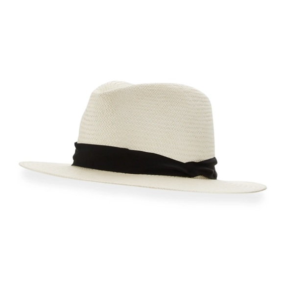 Take A Look About Rag Bone Panama Hat